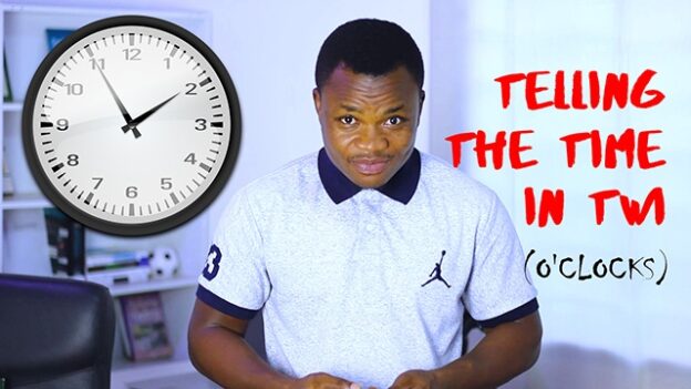 Free Lessons - LearnAkan