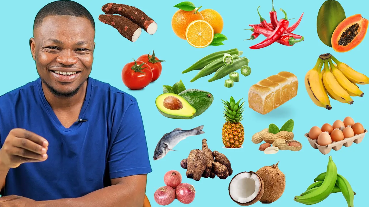 List of Twi Words Borrowed from English | Twi Vocabulary | LEARNAKAN