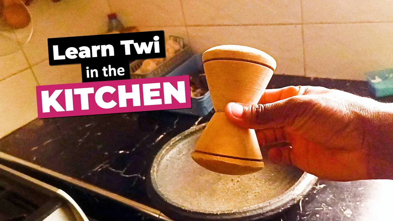 Twi Numbering | How to Count in Twi | LEARNAKAN